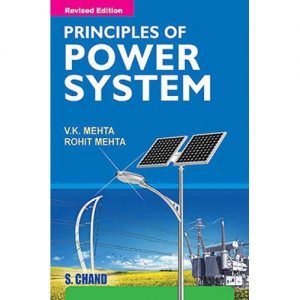 [eBook] Principles of Power System PDF & Read Online