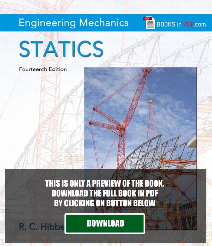 Engineering Mechanics Statics Summary PDF - Chemical PDF